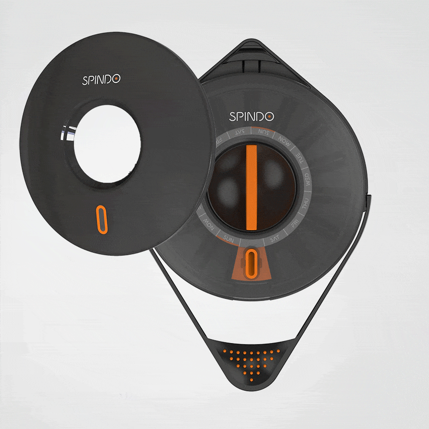 Spindo – New Health Finds