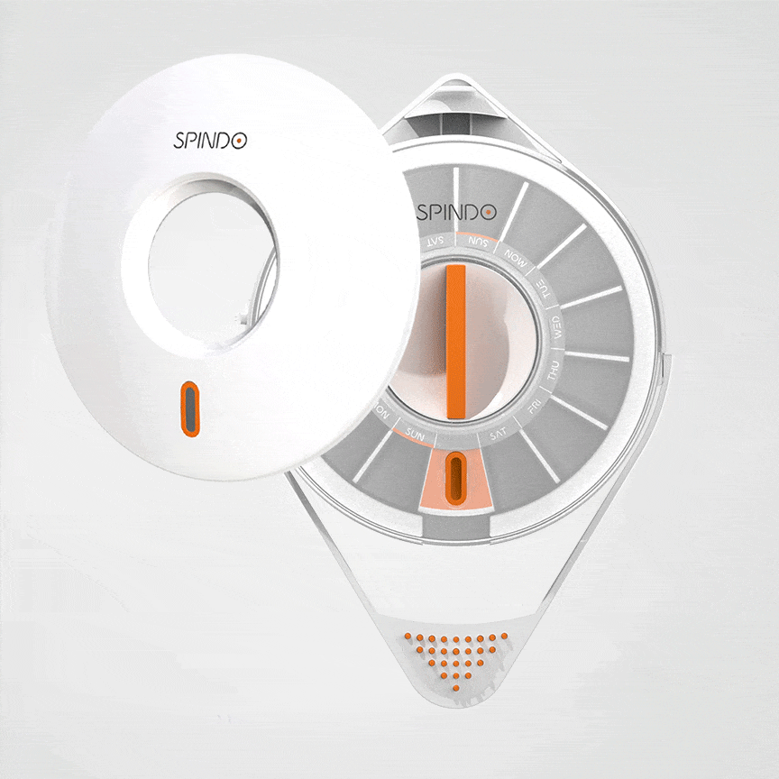Spindo – New Health Finds