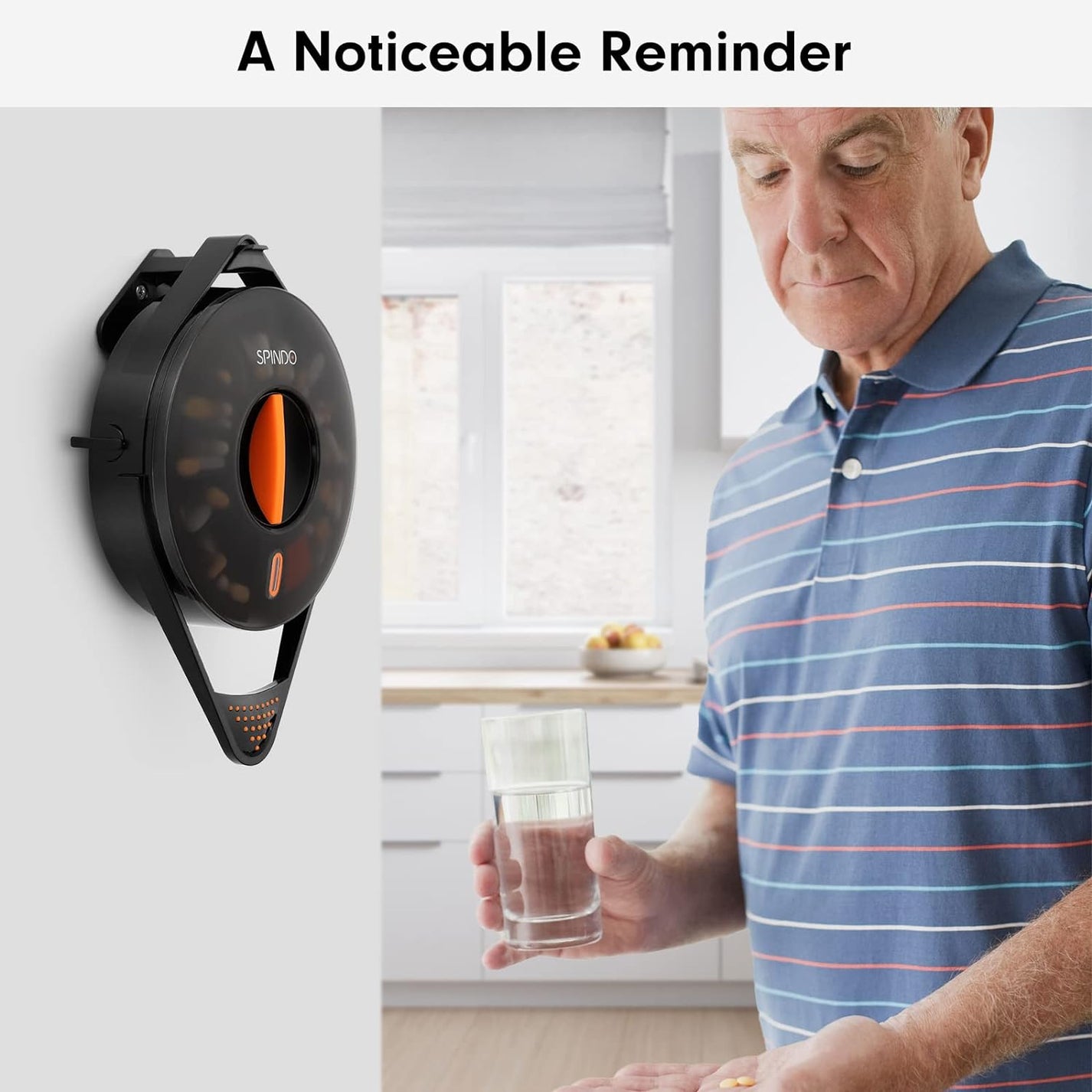 Spindo – New Health Finds