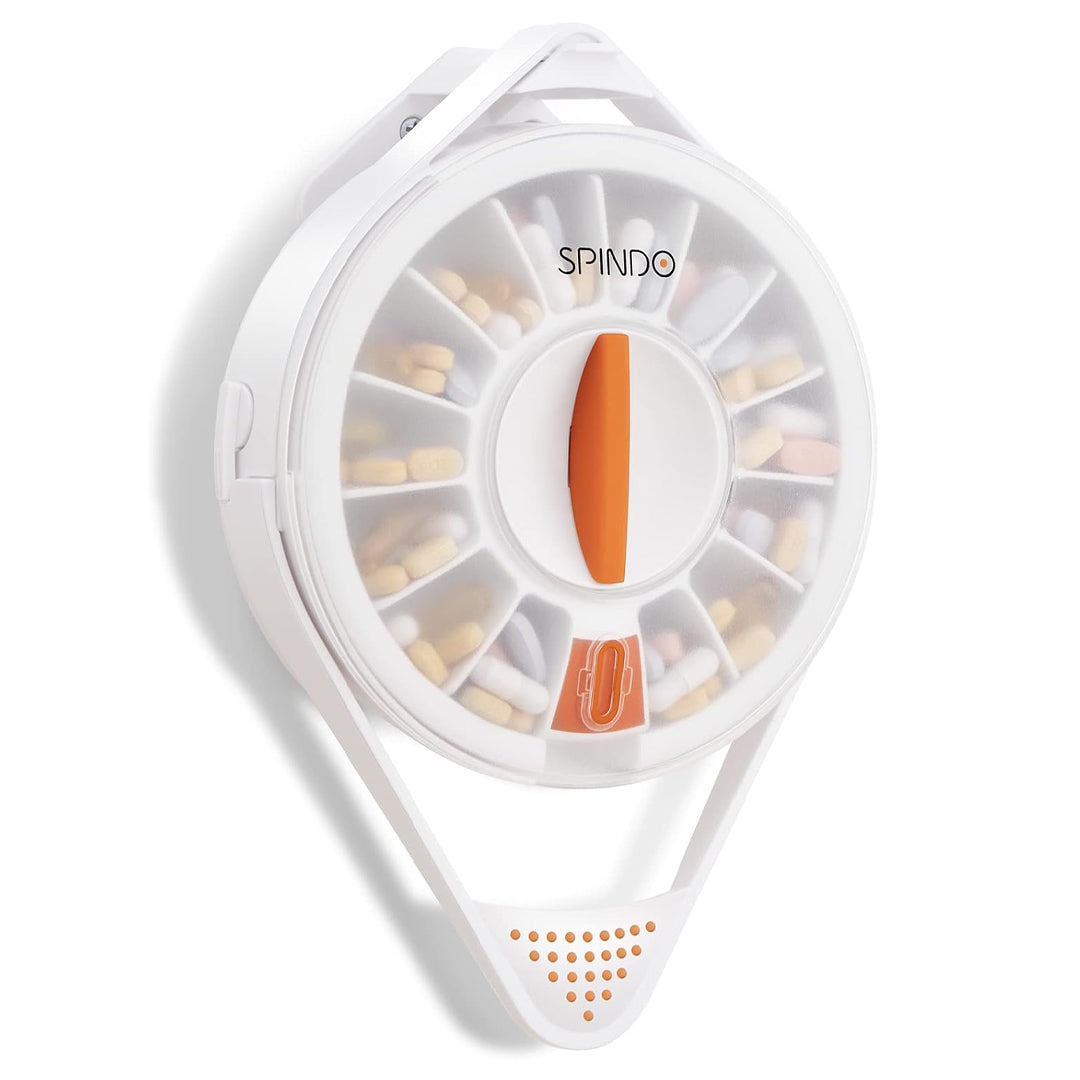 Spindo – New Health Finds