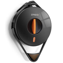 Spindo Automatic Pill Dispenser – New Health Finds